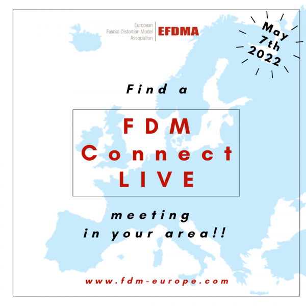Find FDM Connect LIVE meeting - EFDMA | FDM - Europe